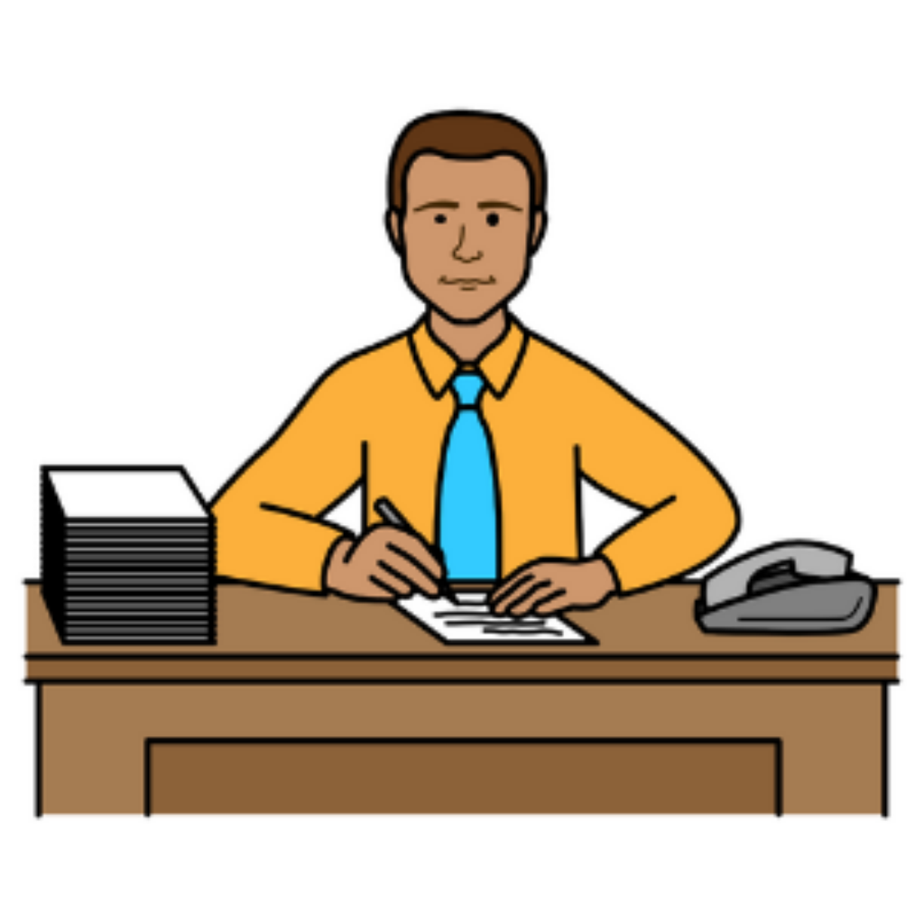 Right To Be Heard > Service provider complaints