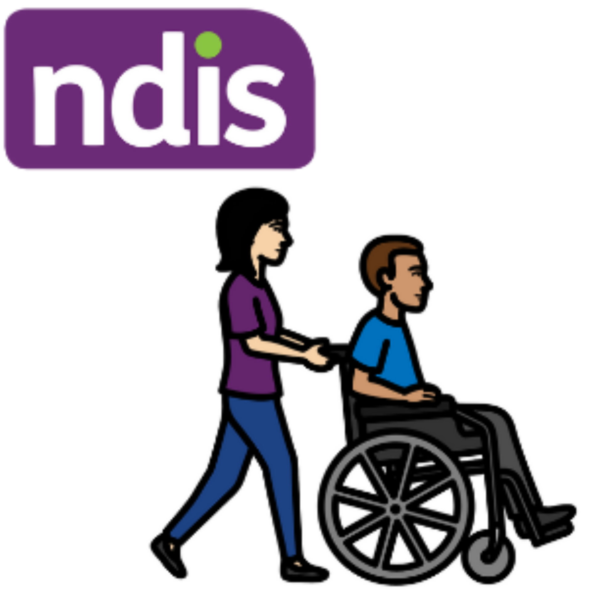 Right To Be Heard > NDIS Commission complaints